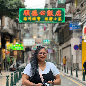 Stacey Pala | Fora Travel
