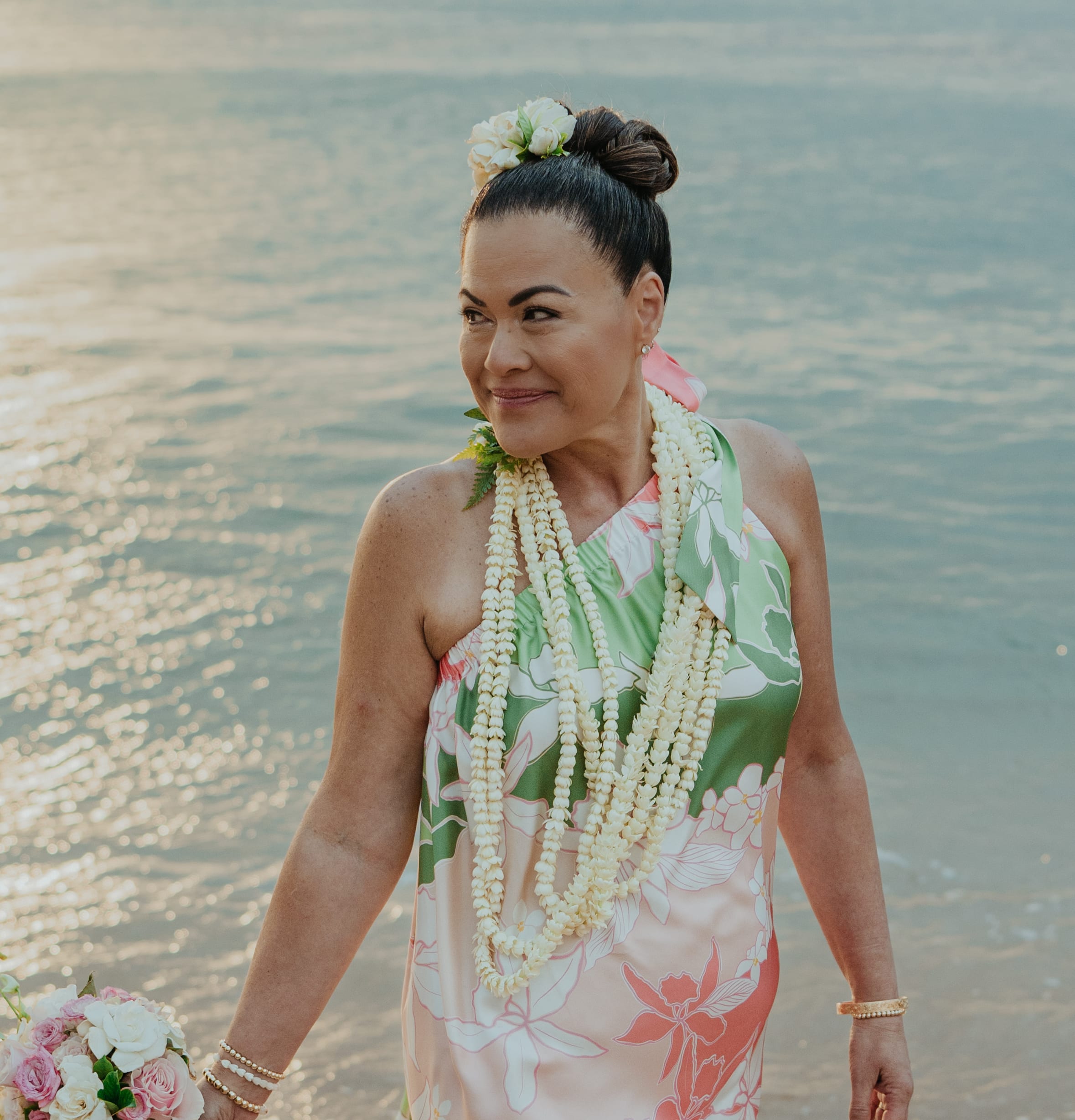 Cori Aluli | Fora Travel