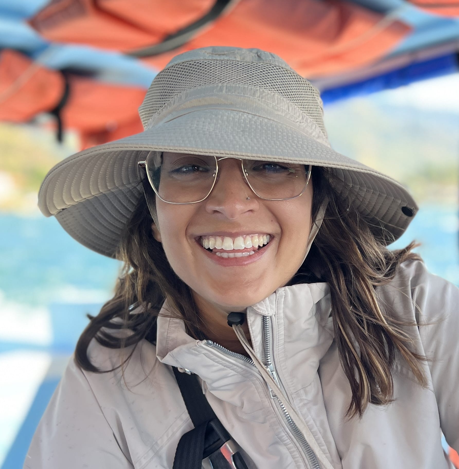 Devika Agarwal | Fora Travel