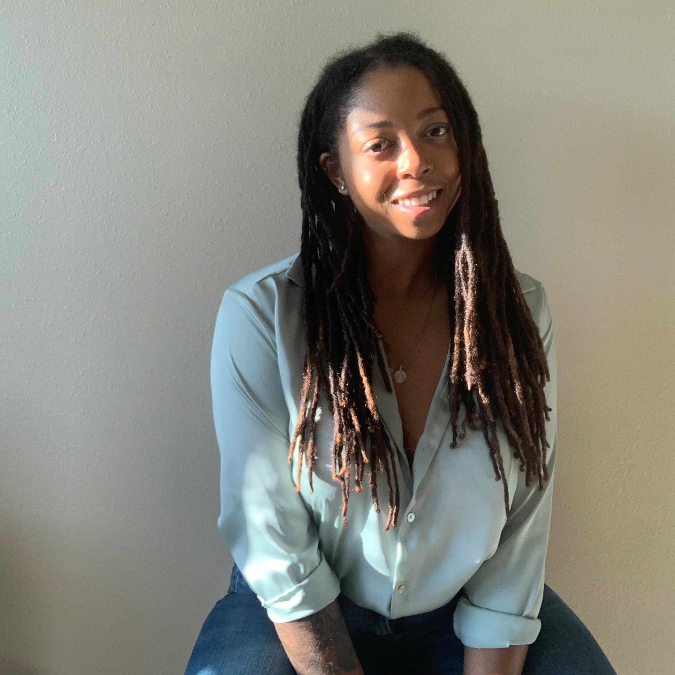 Brianna LeFlore | Fora Travel