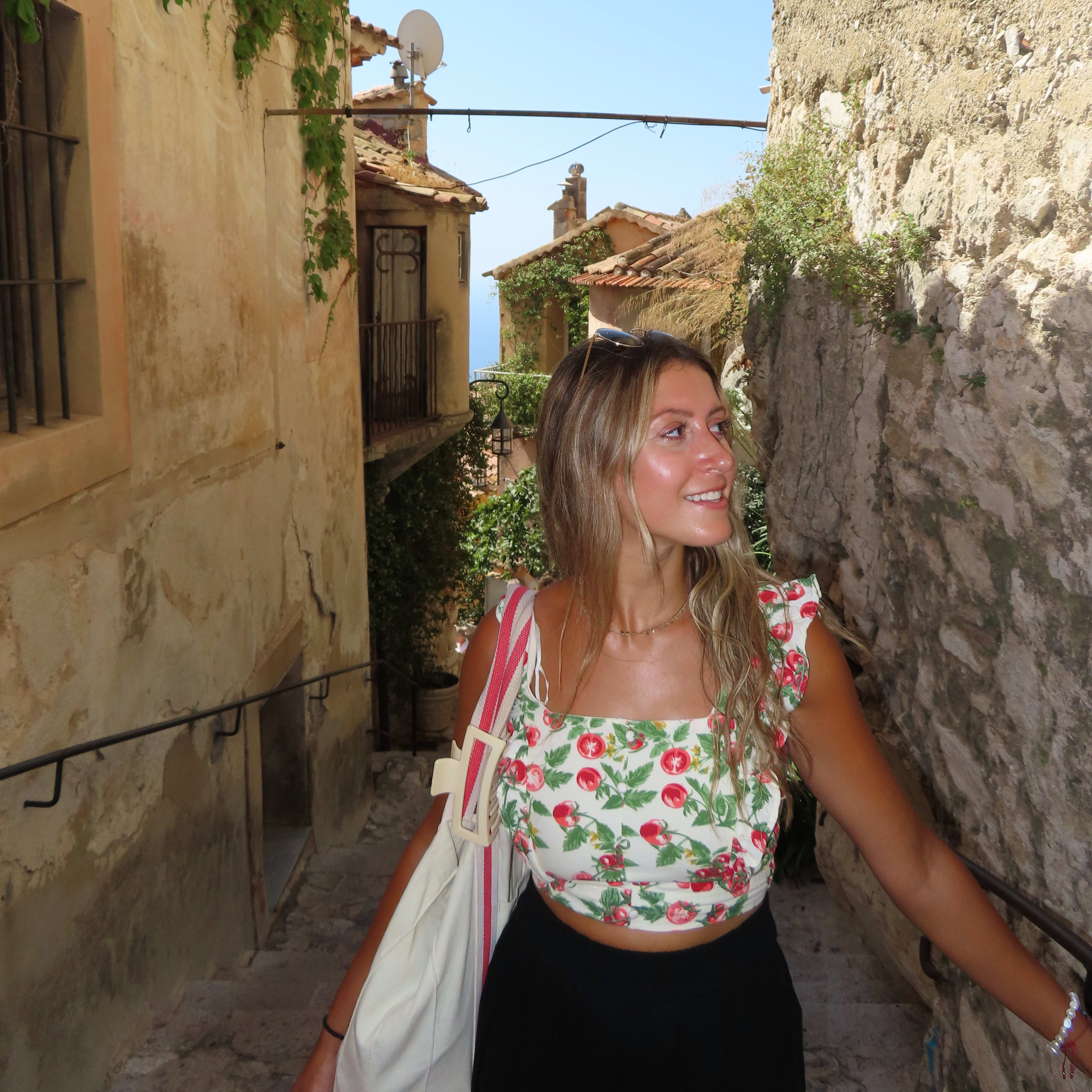 Heather Bonsignore | Fora Travel