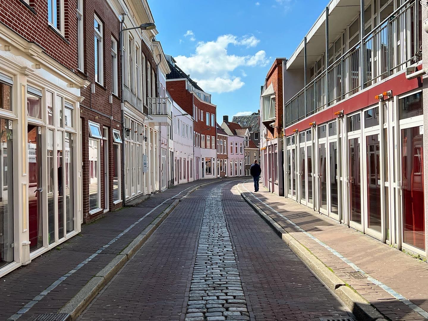 Groningen: The Northern Dutch City You’ve Never Heard Of (But Should ...