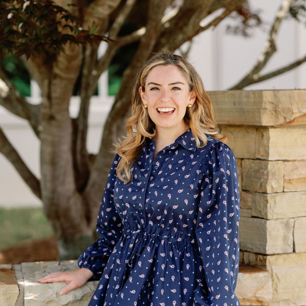 Liz Davis | Fora Travel