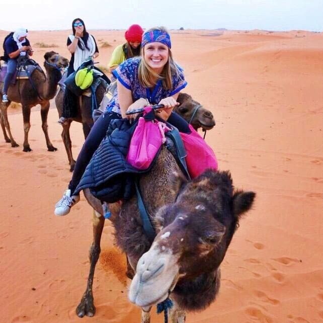 Anna Young | Fora Travel