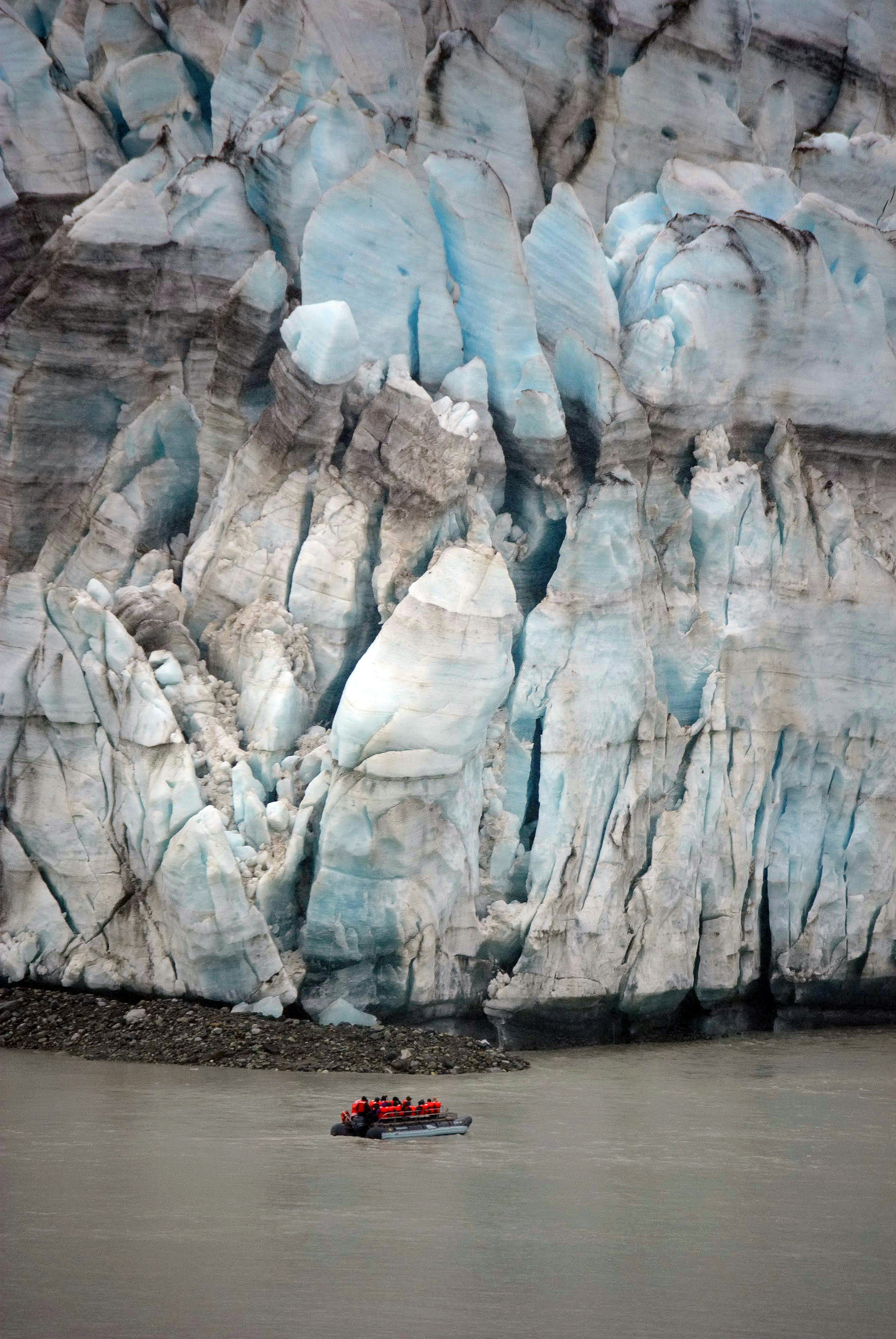 Beyond the Tourist Trail: An Alaska Cruise that Changed My Perspective ...