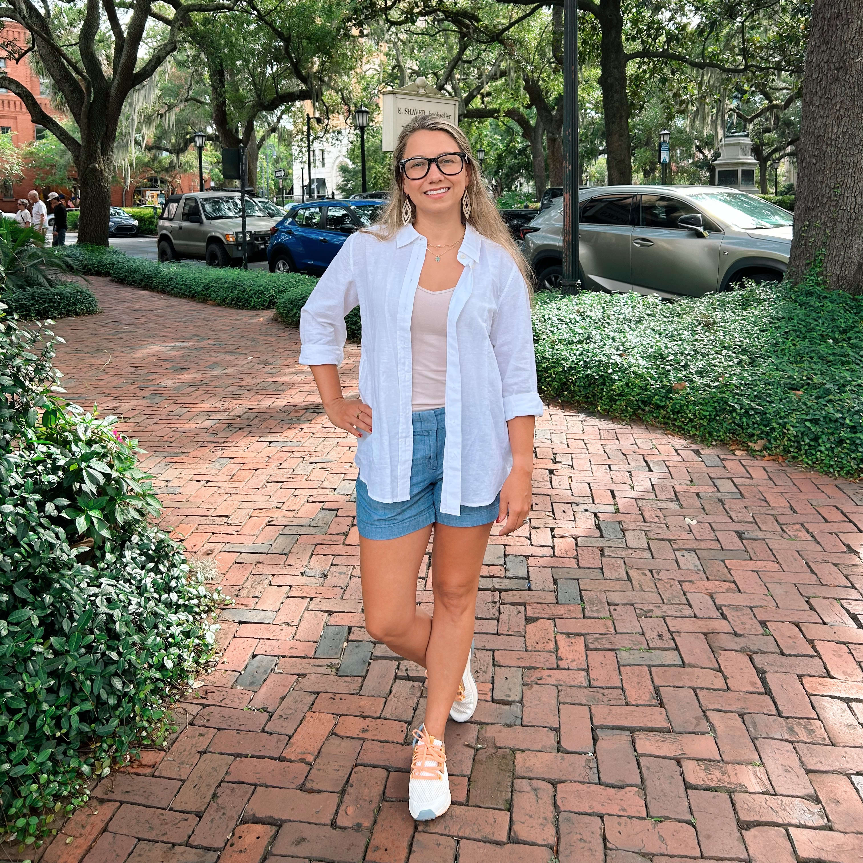 Stacy Martinez | Fora Travel