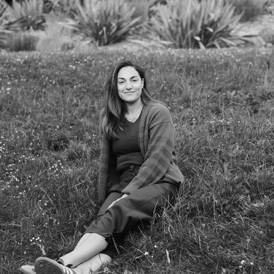 Alexa McIntyre | Fora Travel