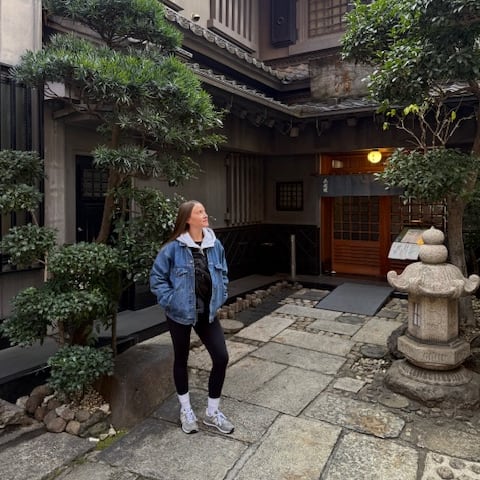 Andrea Beatty | Fora Travel