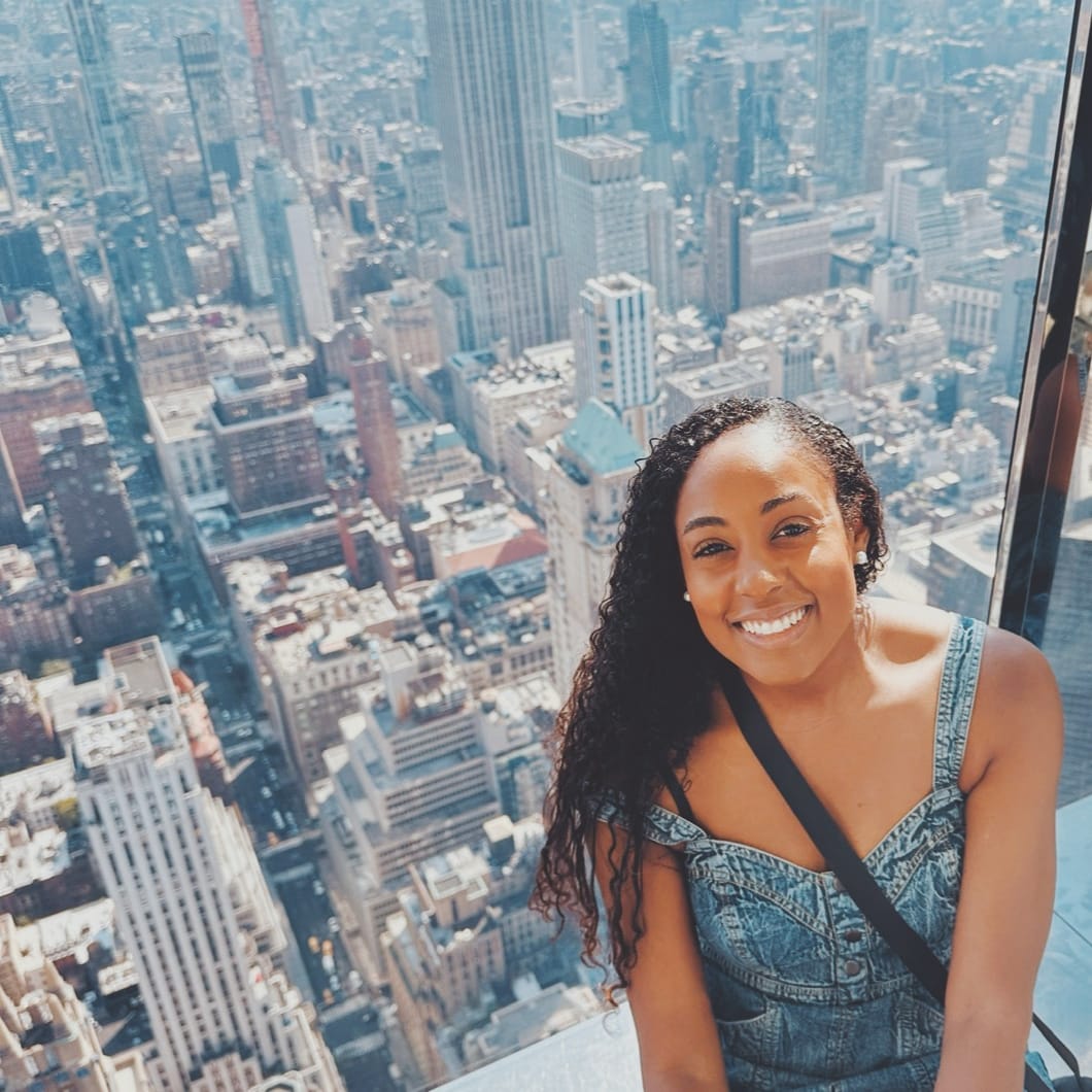 Jasmine Smith | Fora Travel