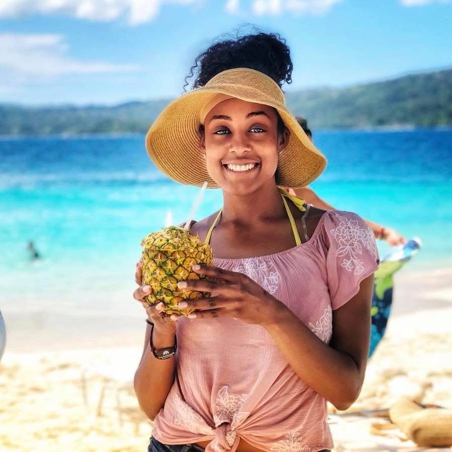 Jasmine Smith | Fora Travel