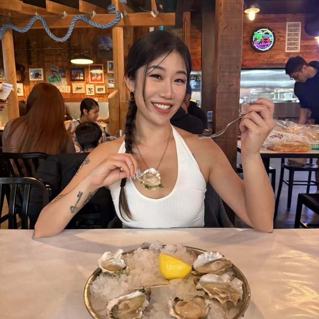 Rita Liu | Fora Travel