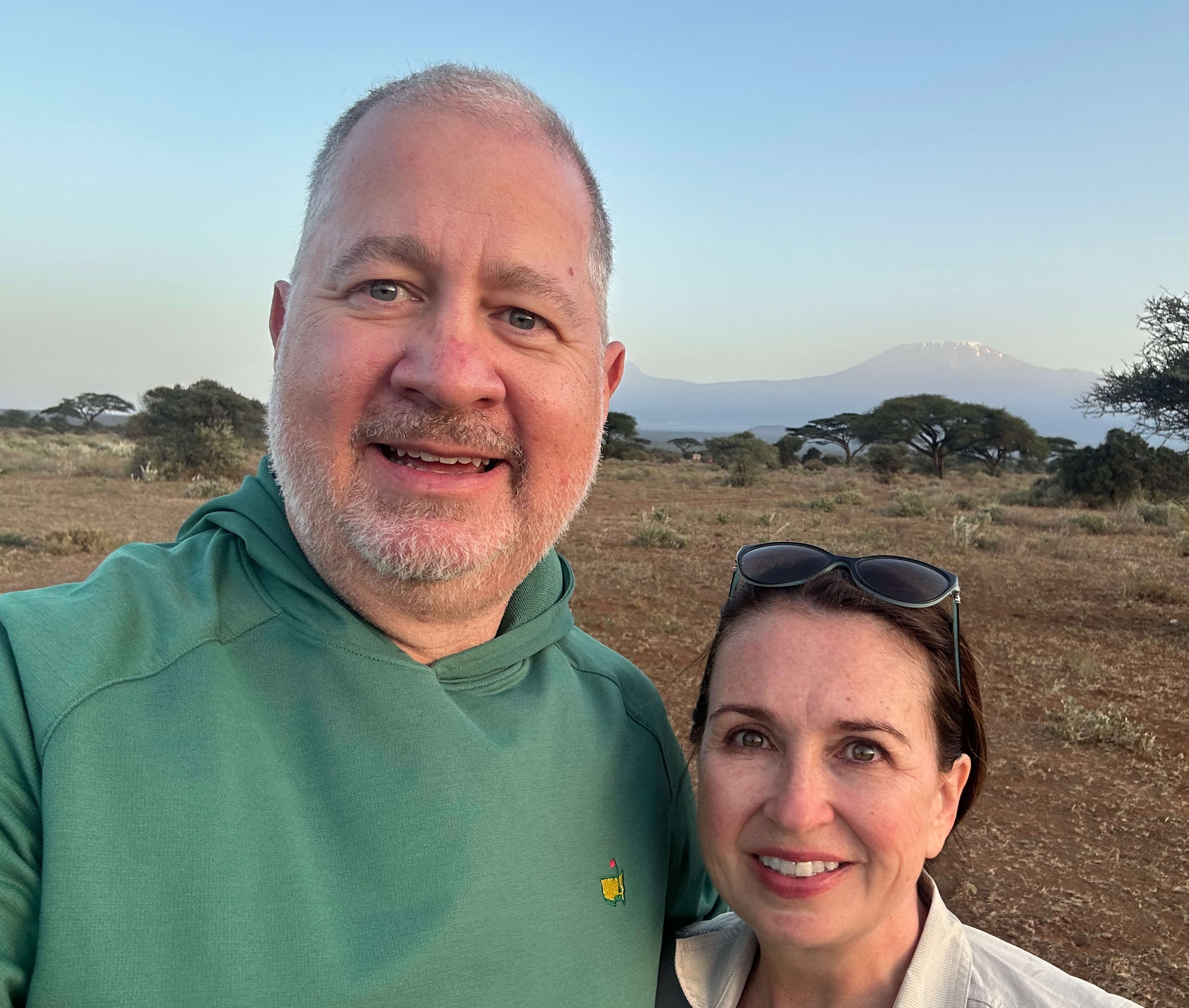 Brian Whitney | Fora Travel