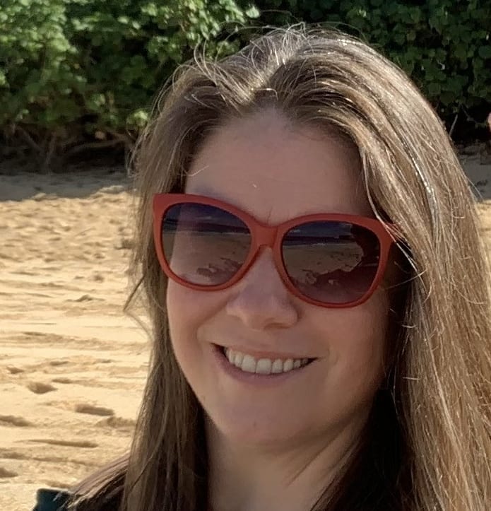 Erin Sebenick | Fora Travel