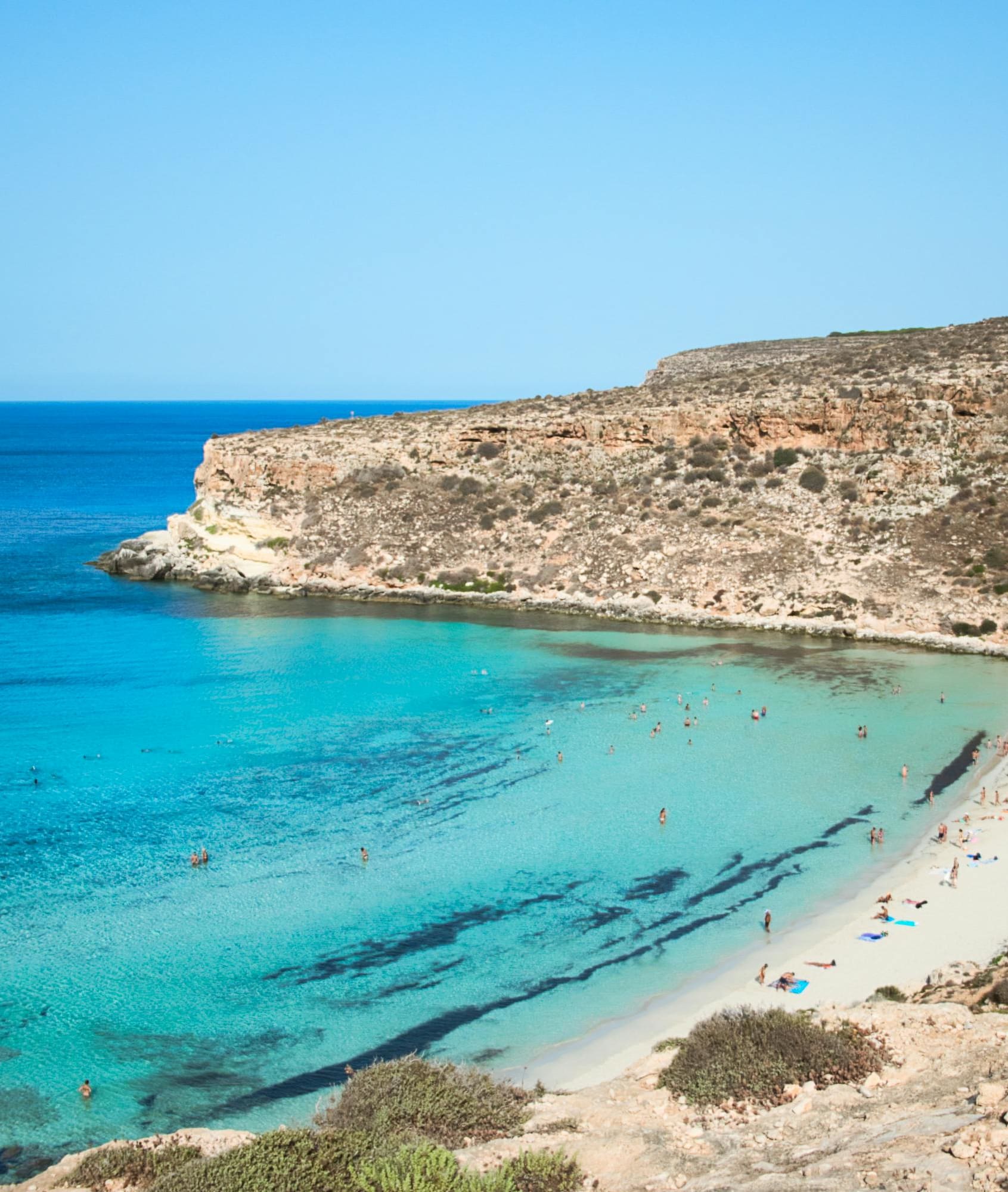 8 Days in Sicily: A Laid-Back Luxury Honeymoon in Palermo & Beyond