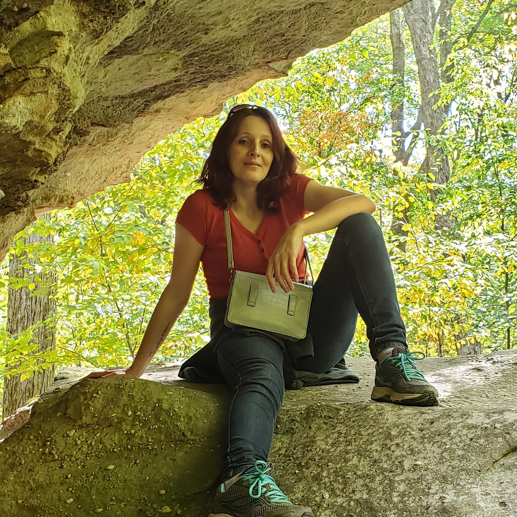 Angie Stiles | Fora Travel