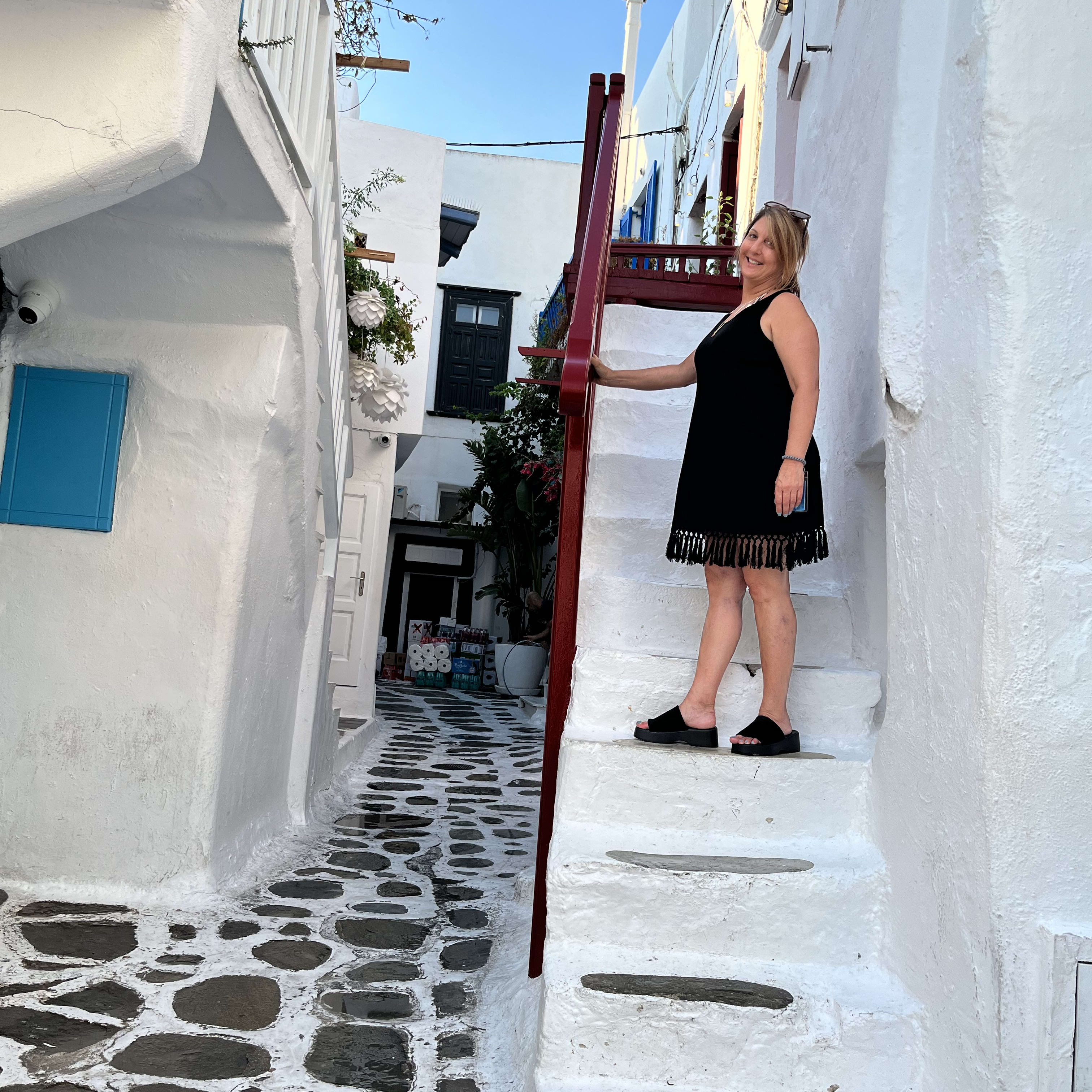 Heather Pritchett | Fora Travel