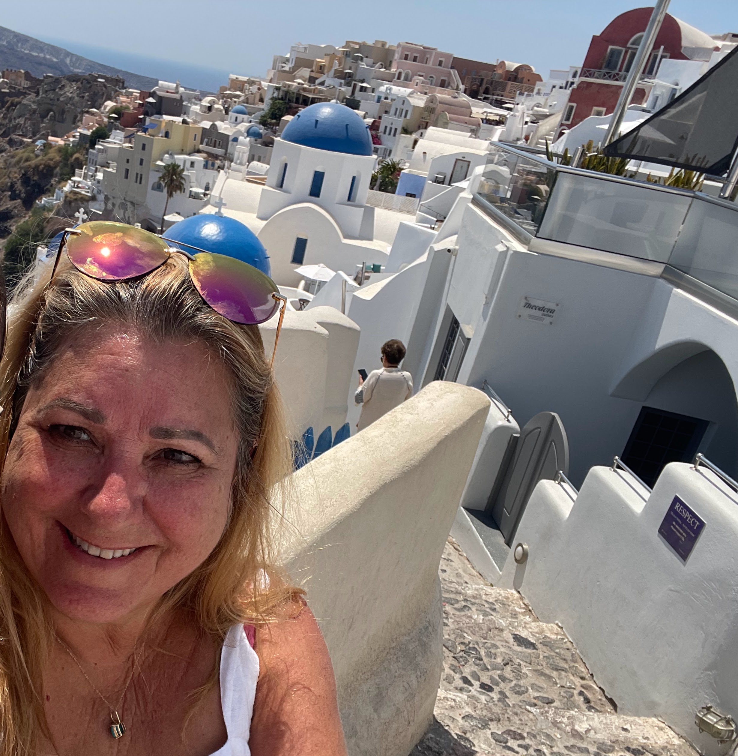 Ivis Lacle | Fora Travel