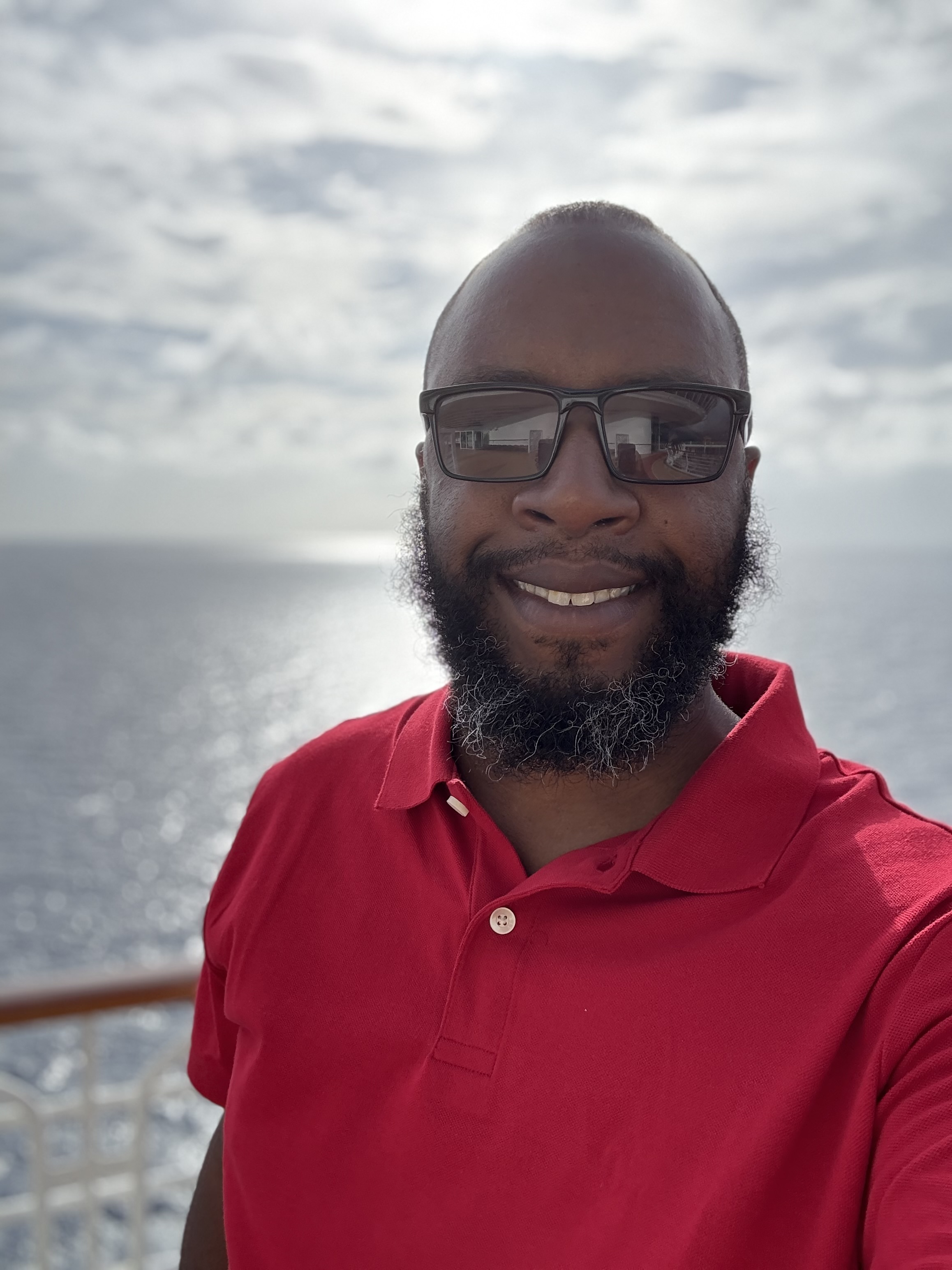 Kelvin Wells | Fora Travel