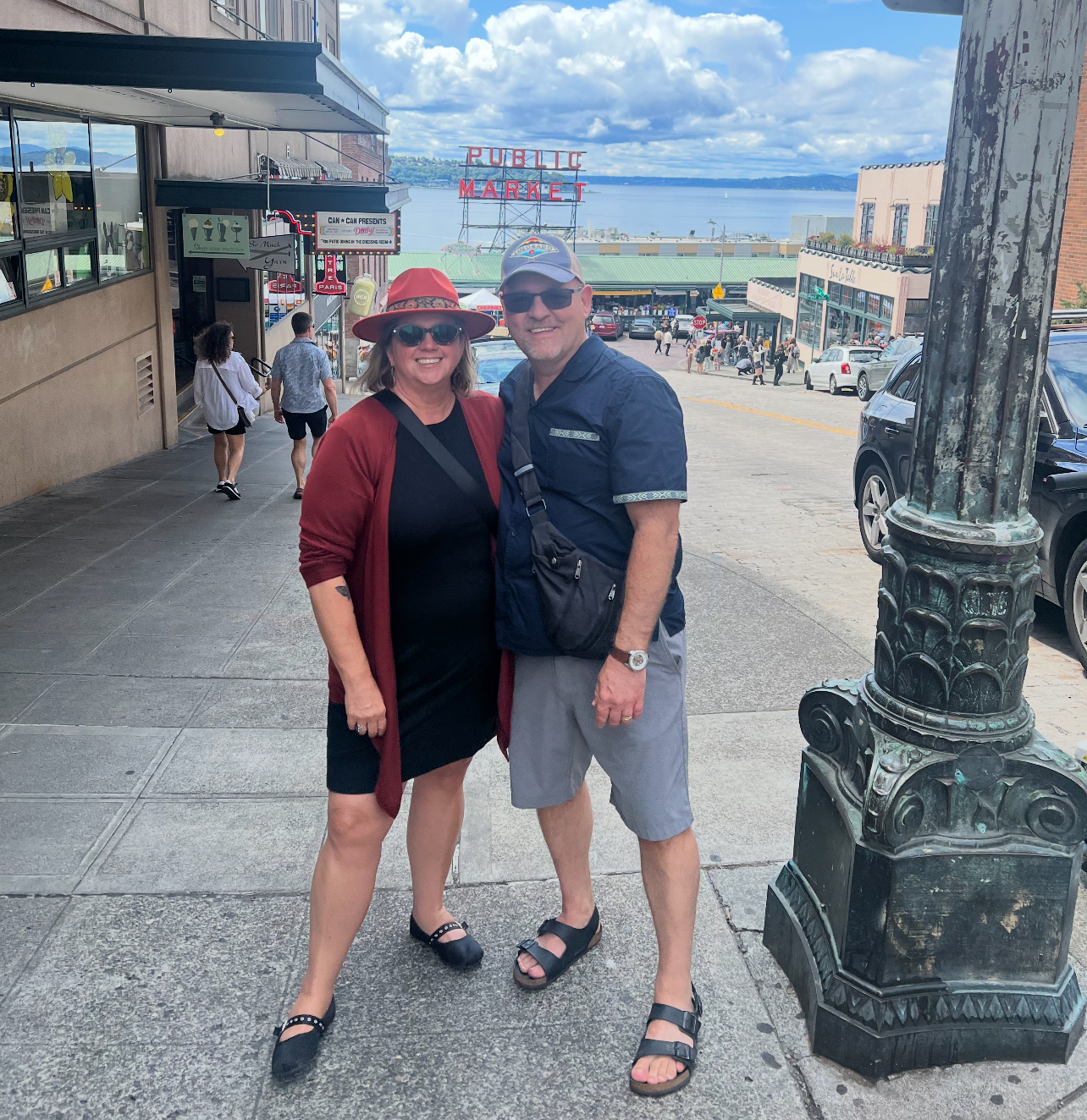 Jason Wells | Fora Travel