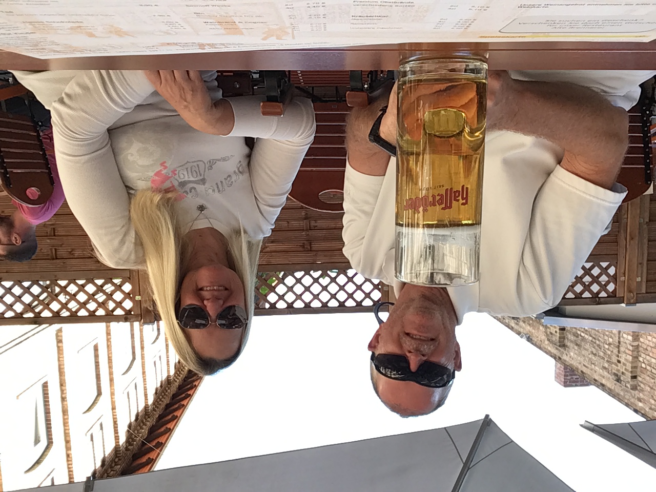 Peter Kuhlman | Fora Travel