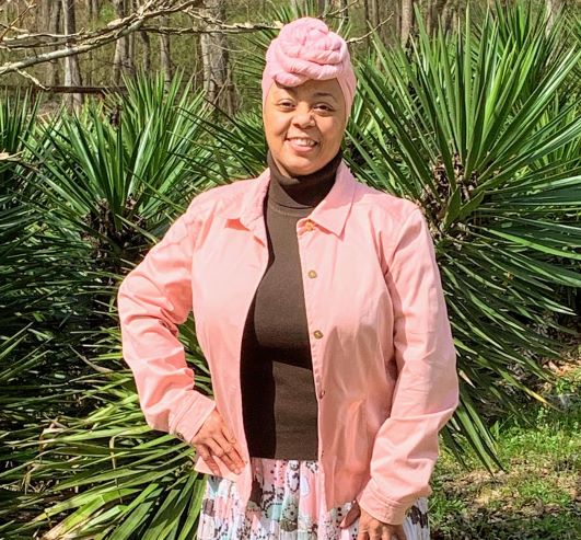 Sharonda Rainey | Fora Travel