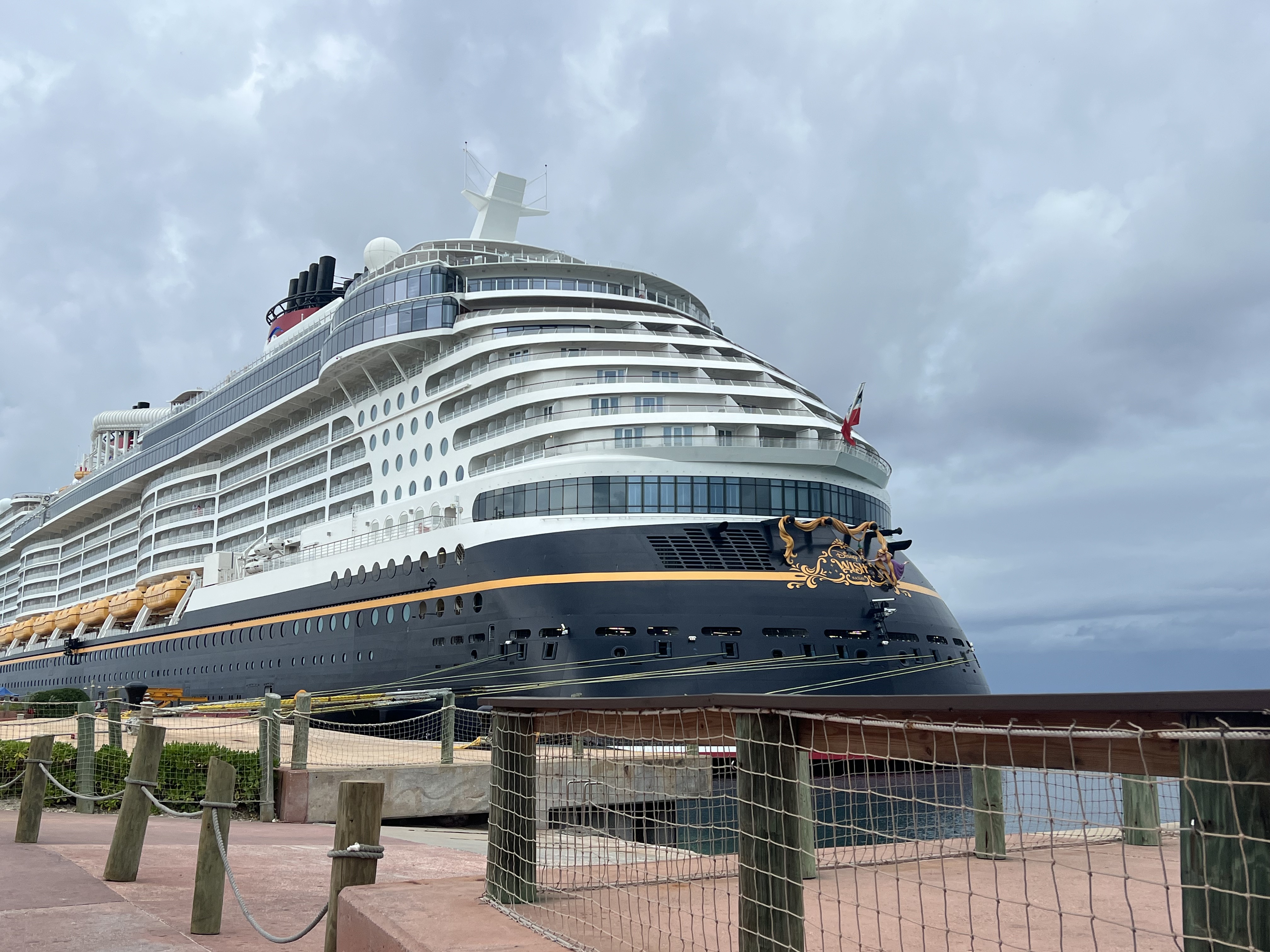 Disney Cruise with a 1 Year Old... Am I Crazy?