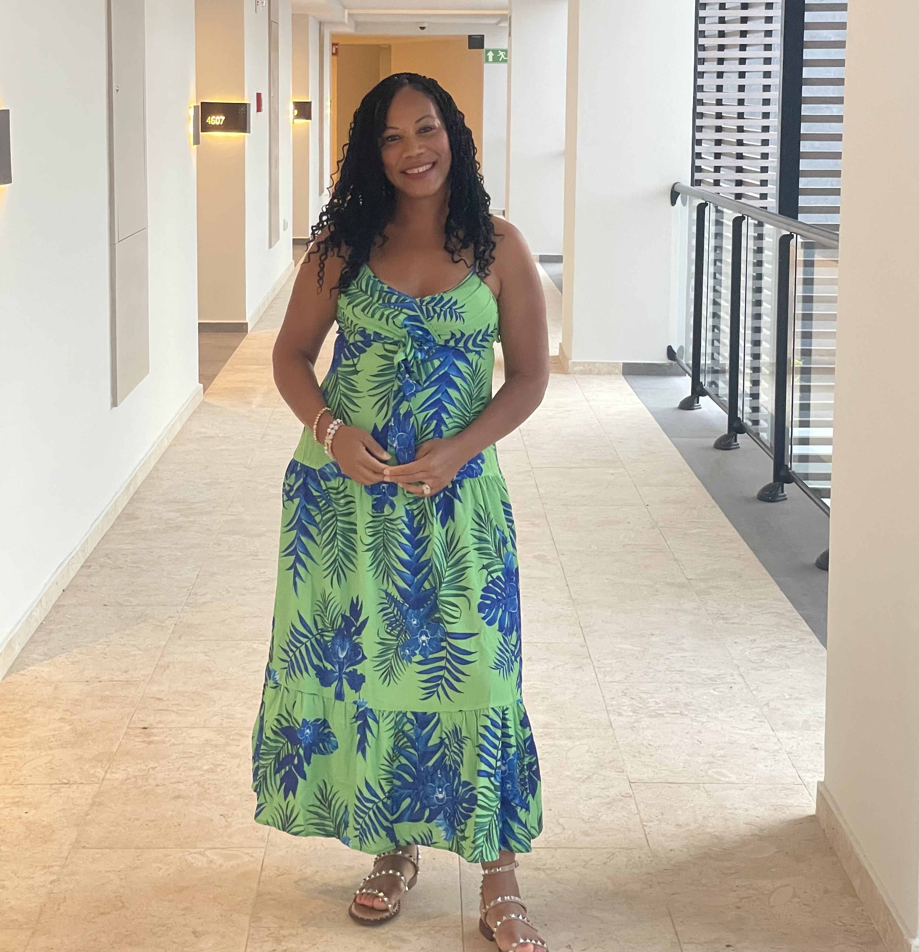 Courtney Edwards | Fora Travel