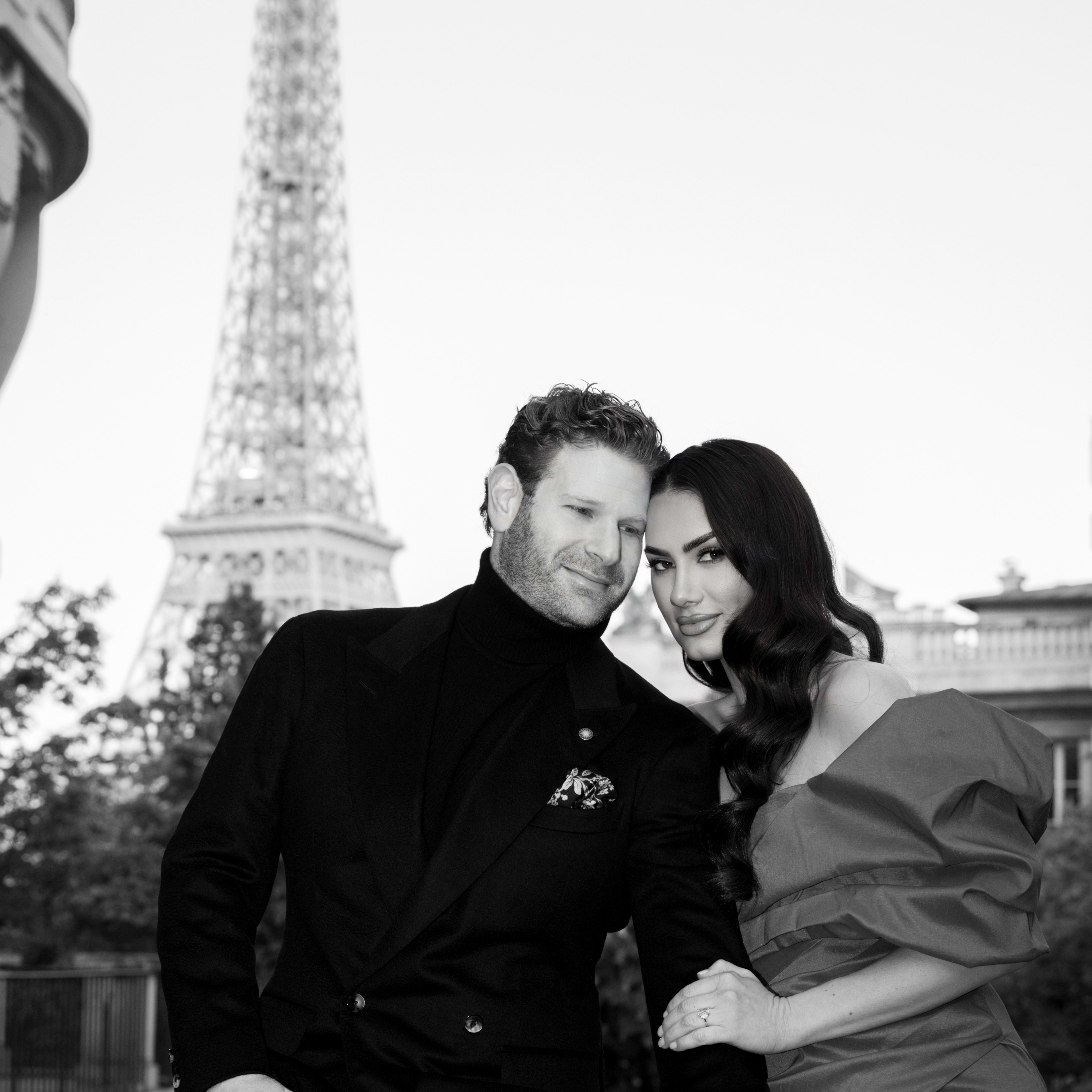 Adam Raksin | Fora Travel