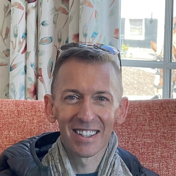 Paul Beasley | Fora Travel