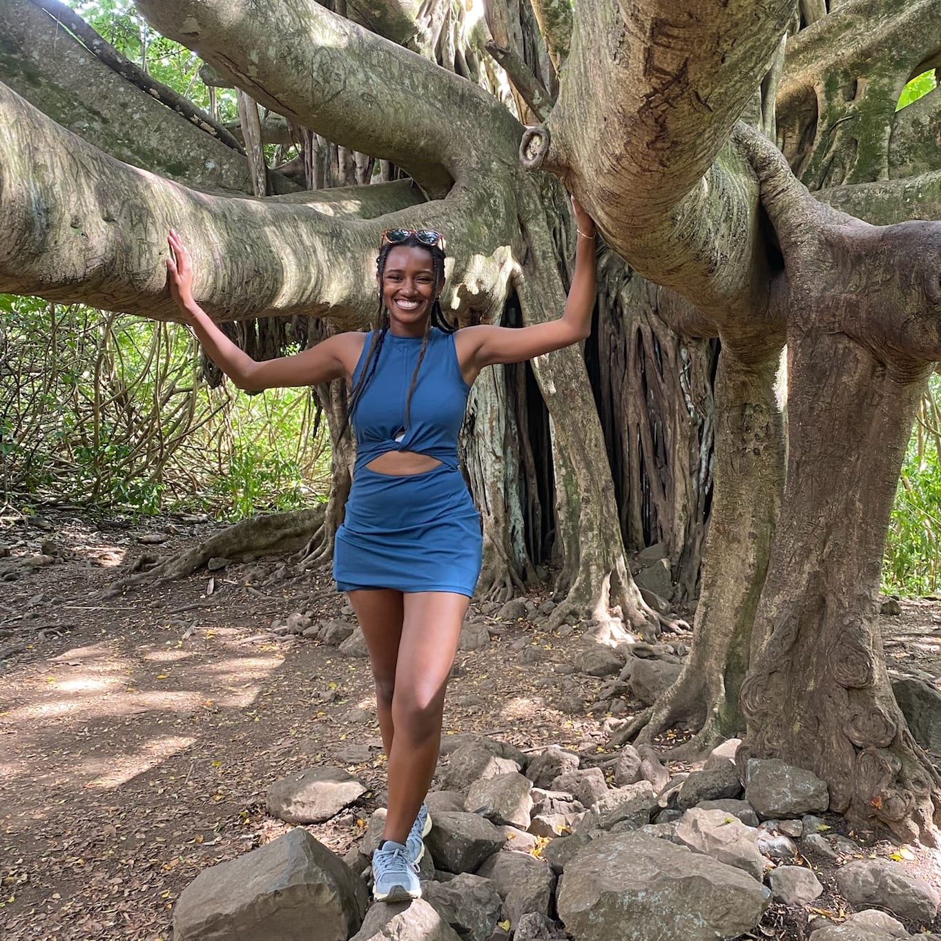 Samantha Lewis | Fora Travel