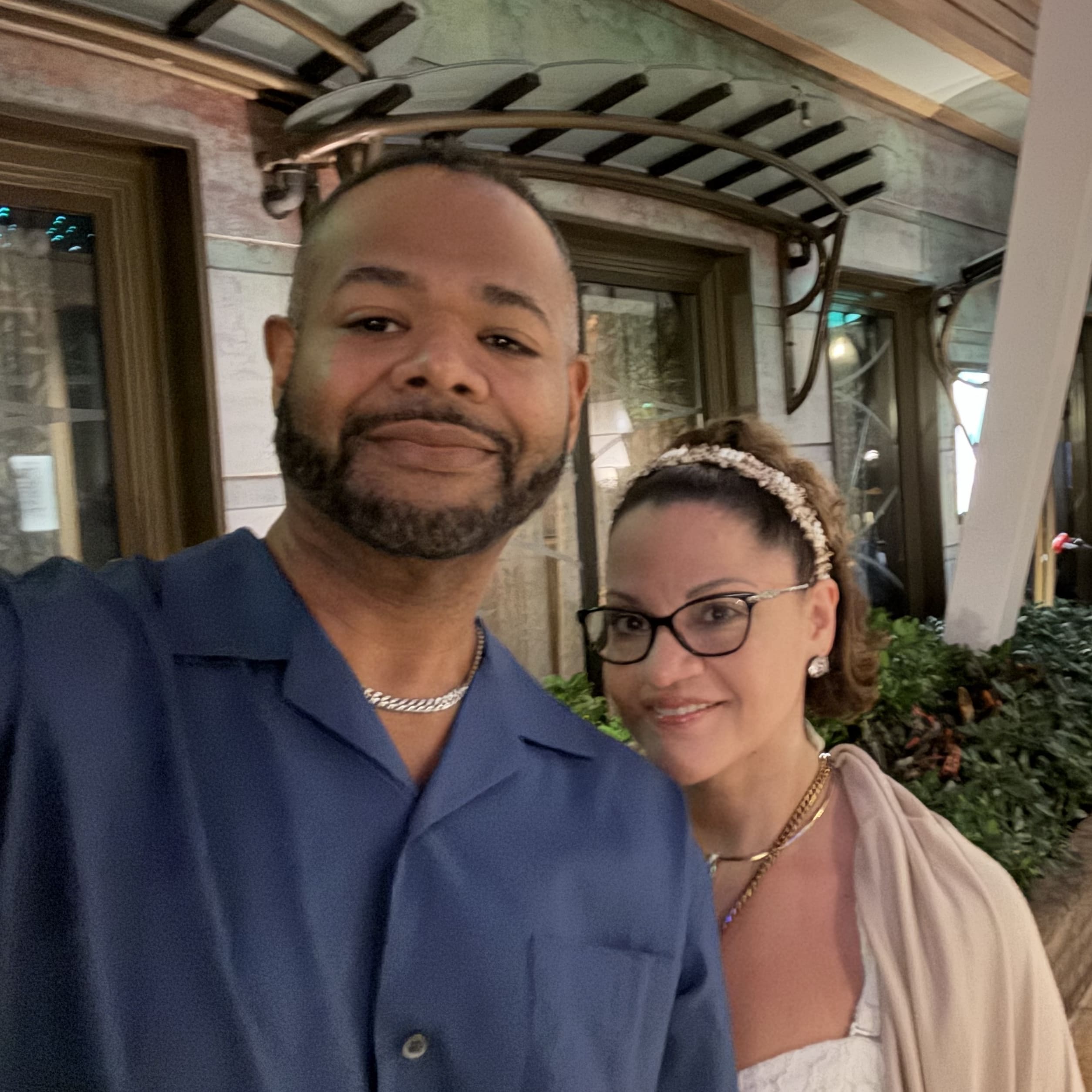 Ken Rigby | Fora Travel