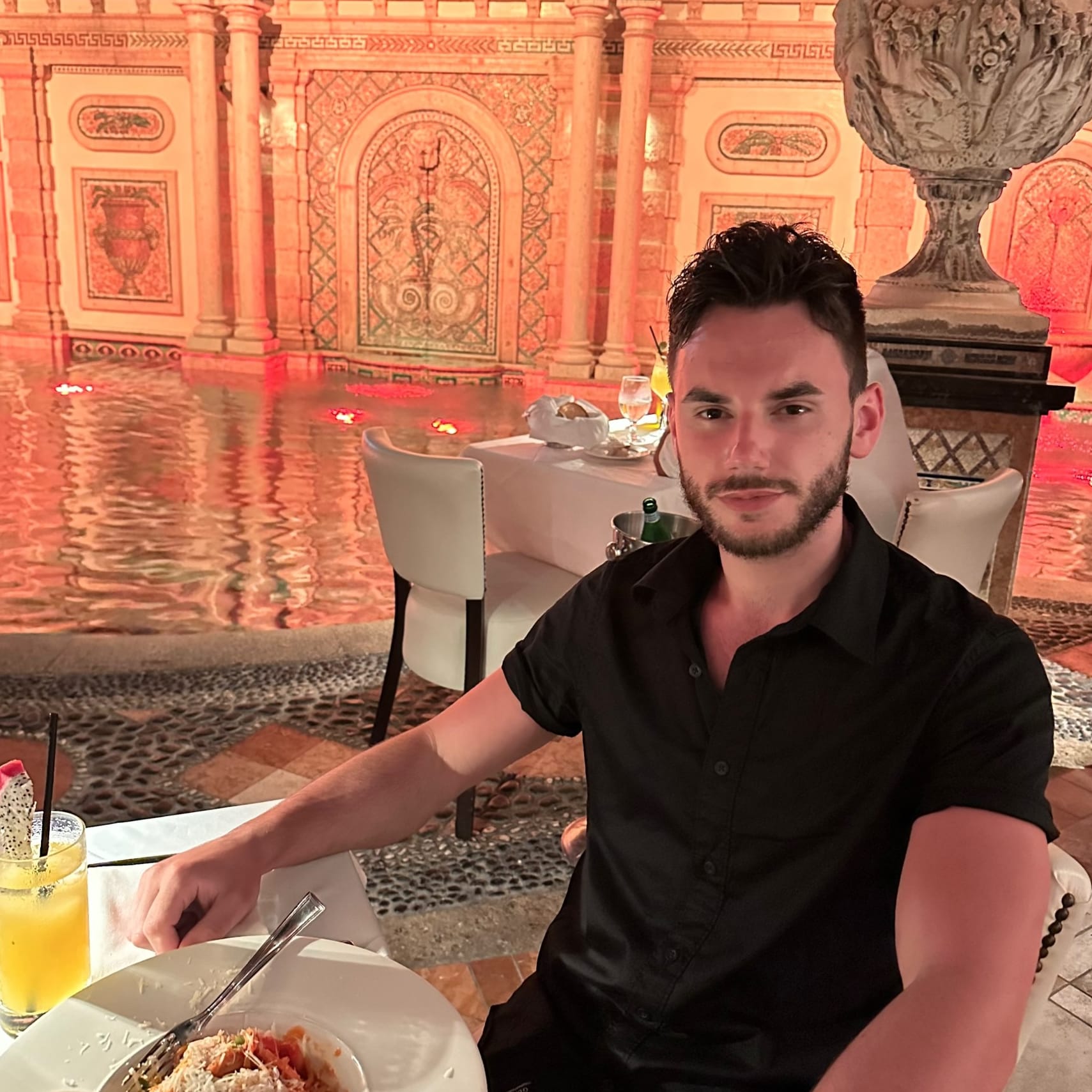 Klesti Akshija | Fora Travel