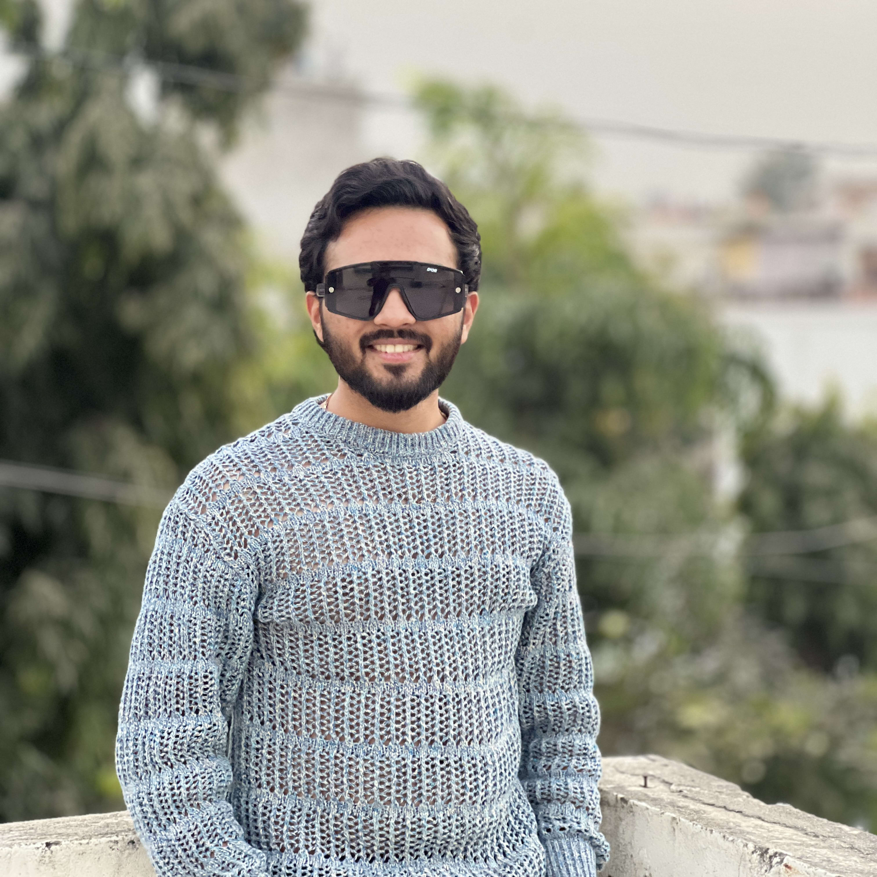 Ridham Patel | Fora Travel