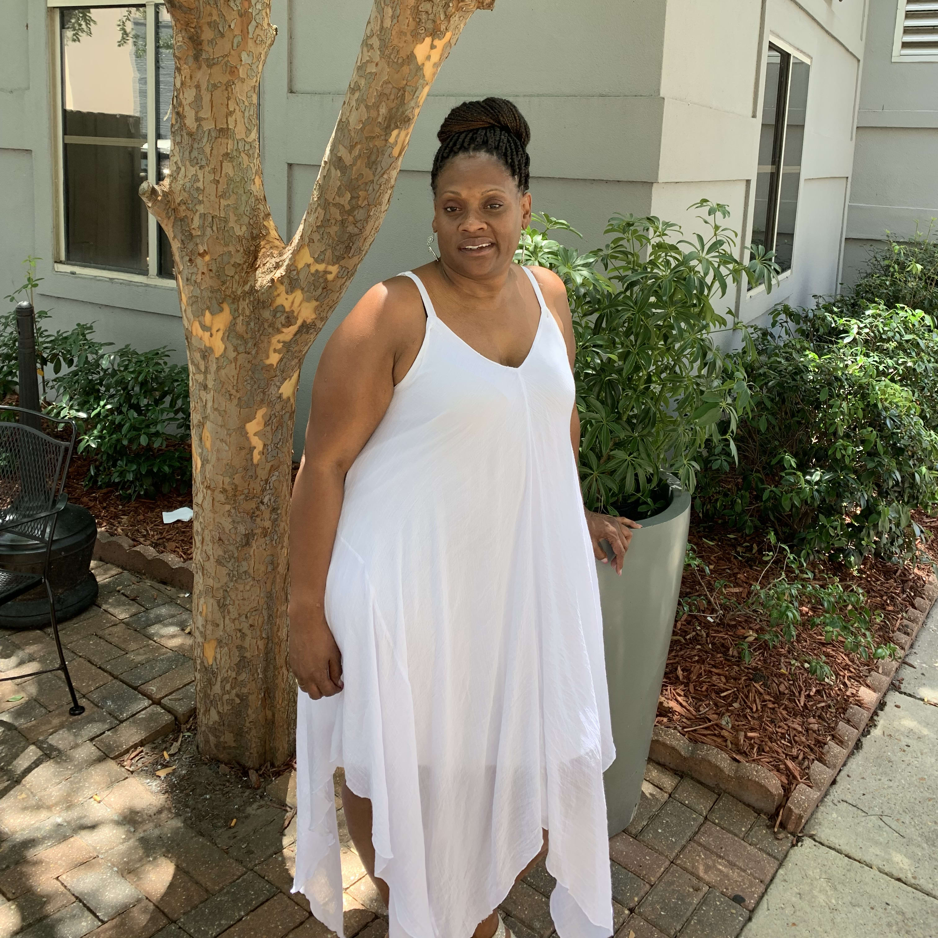 Consandra Leonard | Fora Travel