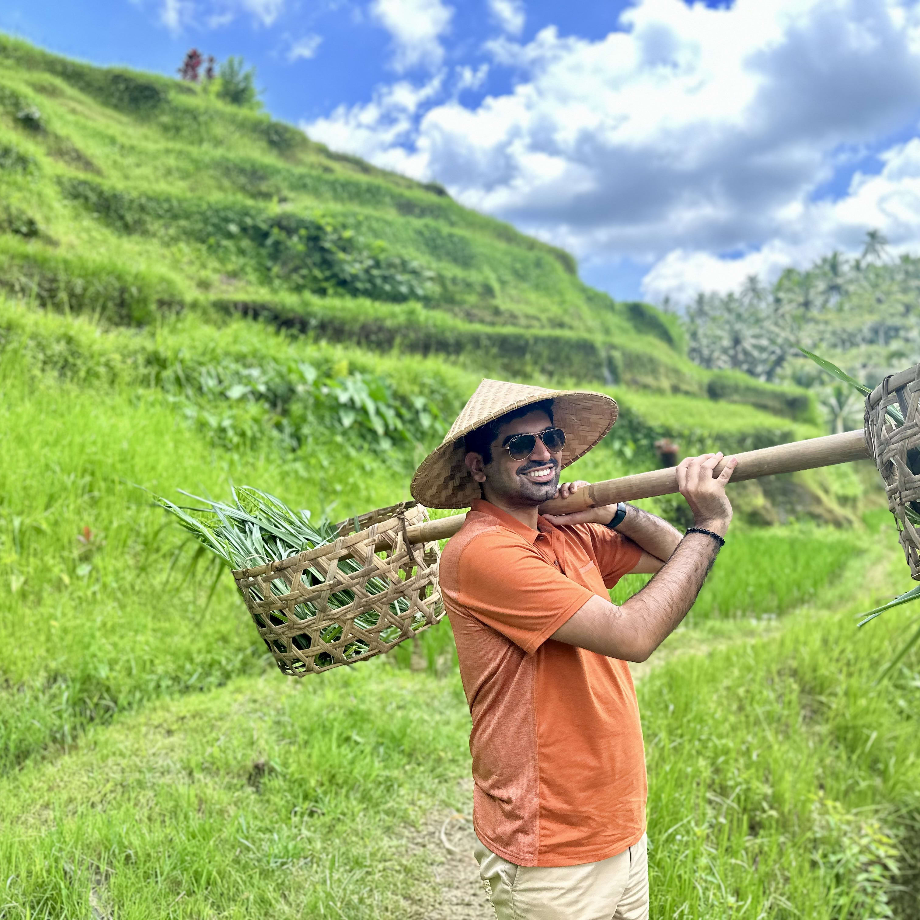 Kunal Arora | Fora Travel