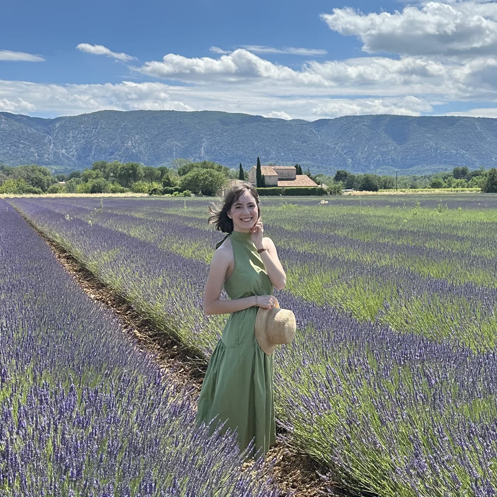 Isabella Ross | Fora Travel