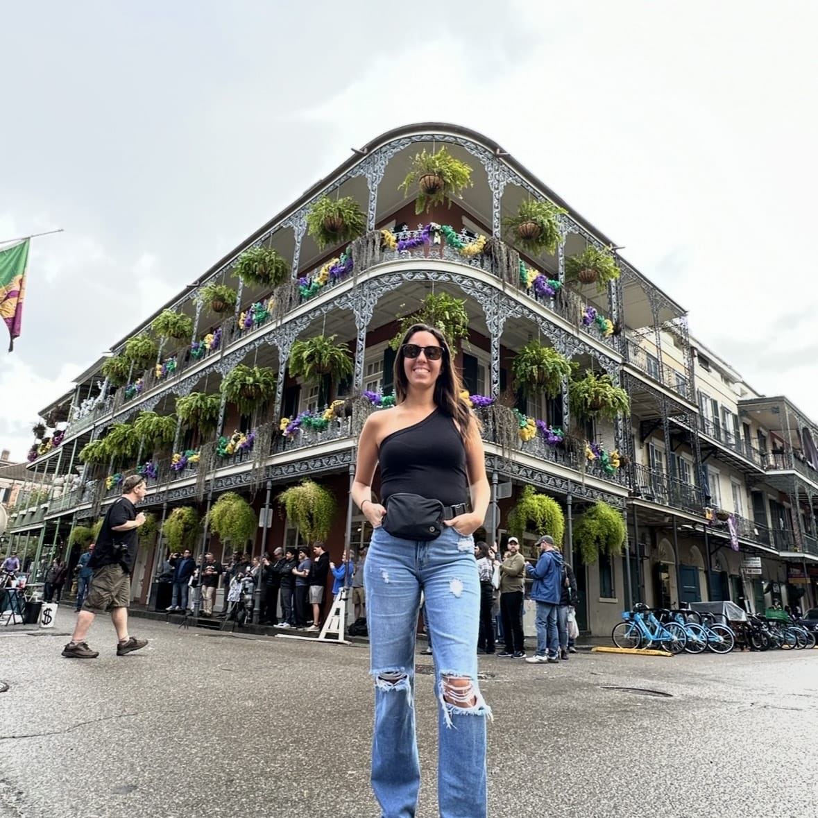 Jessica Pinner | Fora Travel