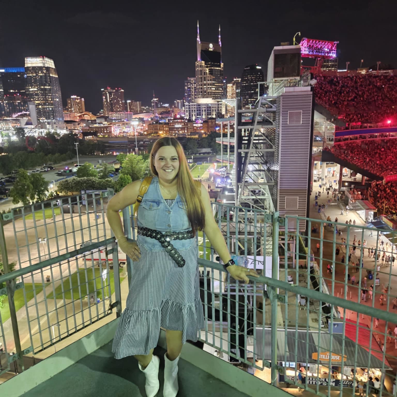 Alaina Nelson | Fora Travel