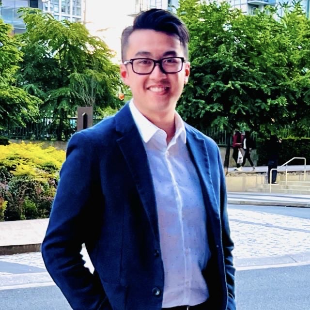 Ryan Mark | Fora Travel