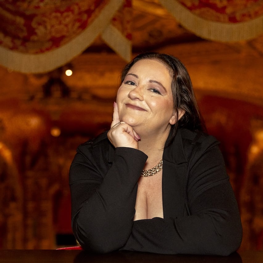 Rita Ramey | Fora Travel