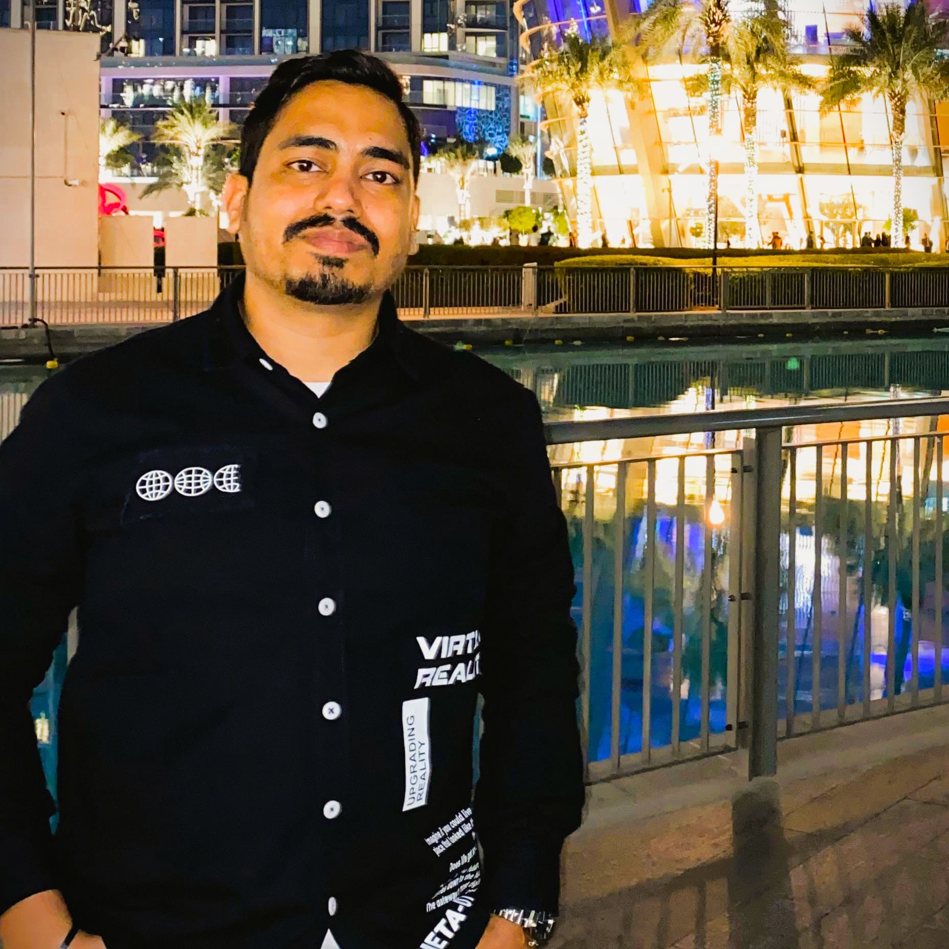 Md Kashif Ansari | Fora Travel