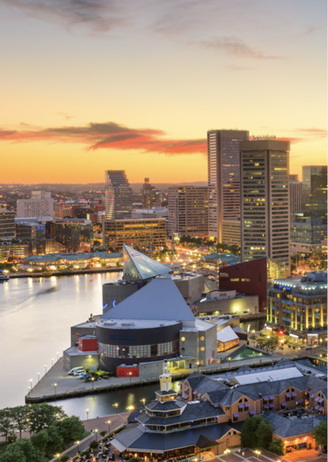 Do More in Baltimore