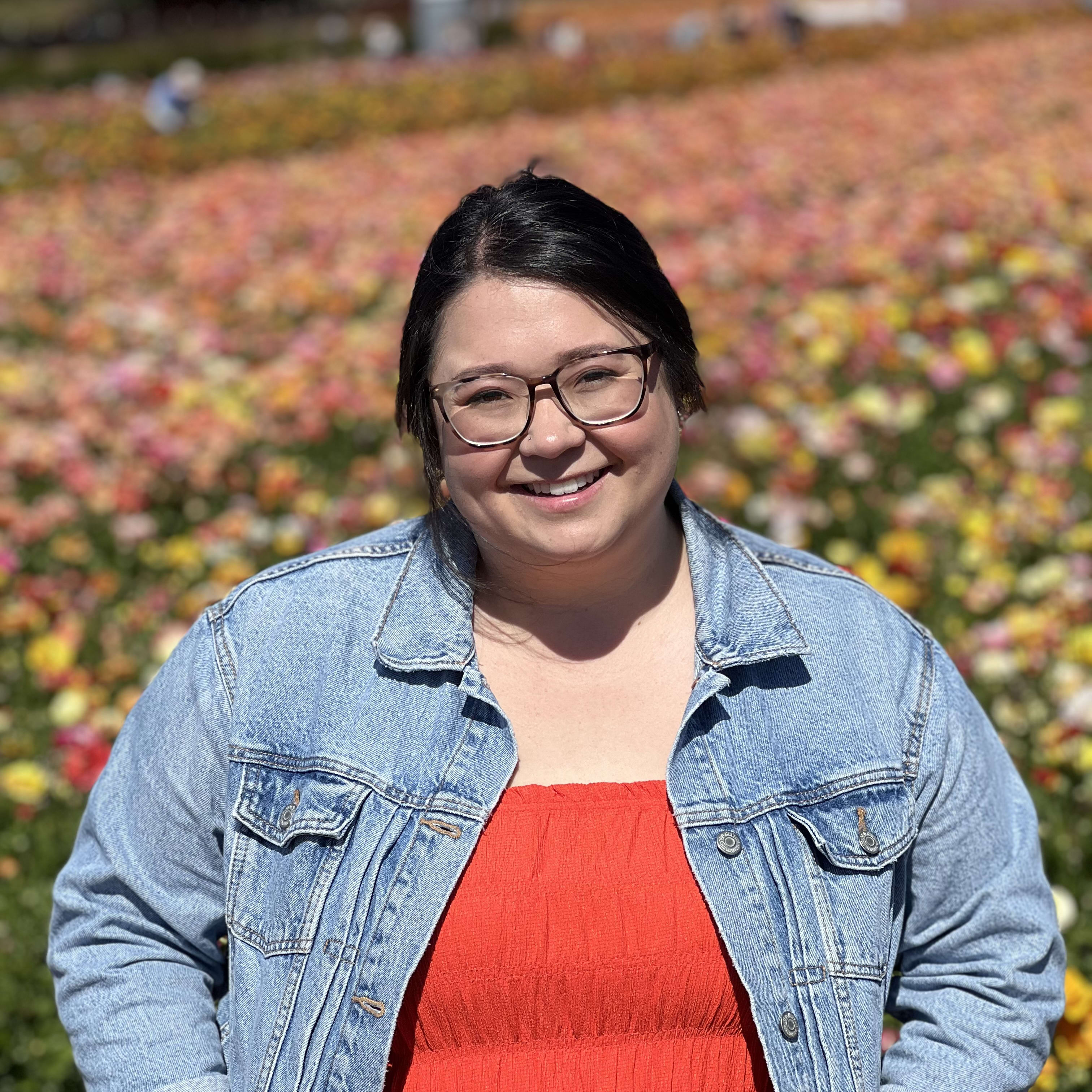 Sara Chang | Fora Travel
