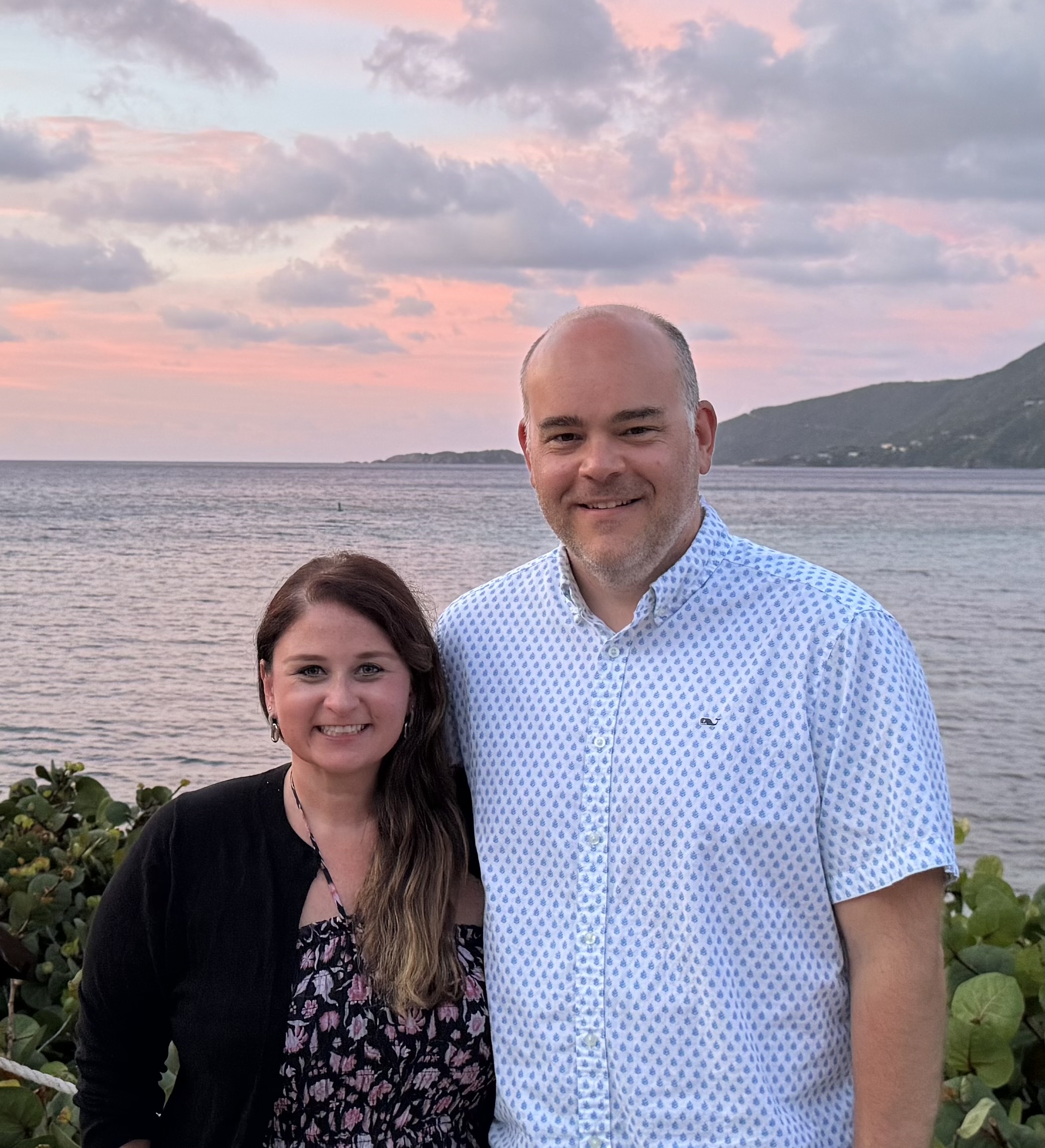 Joe Lukasiewicz | Fora Travel
