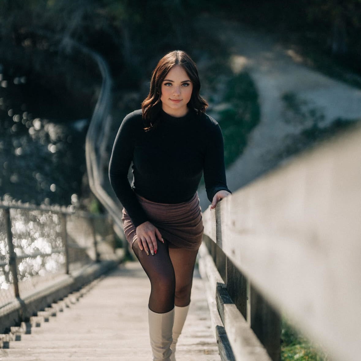 Felicity Connell | Fora Travel