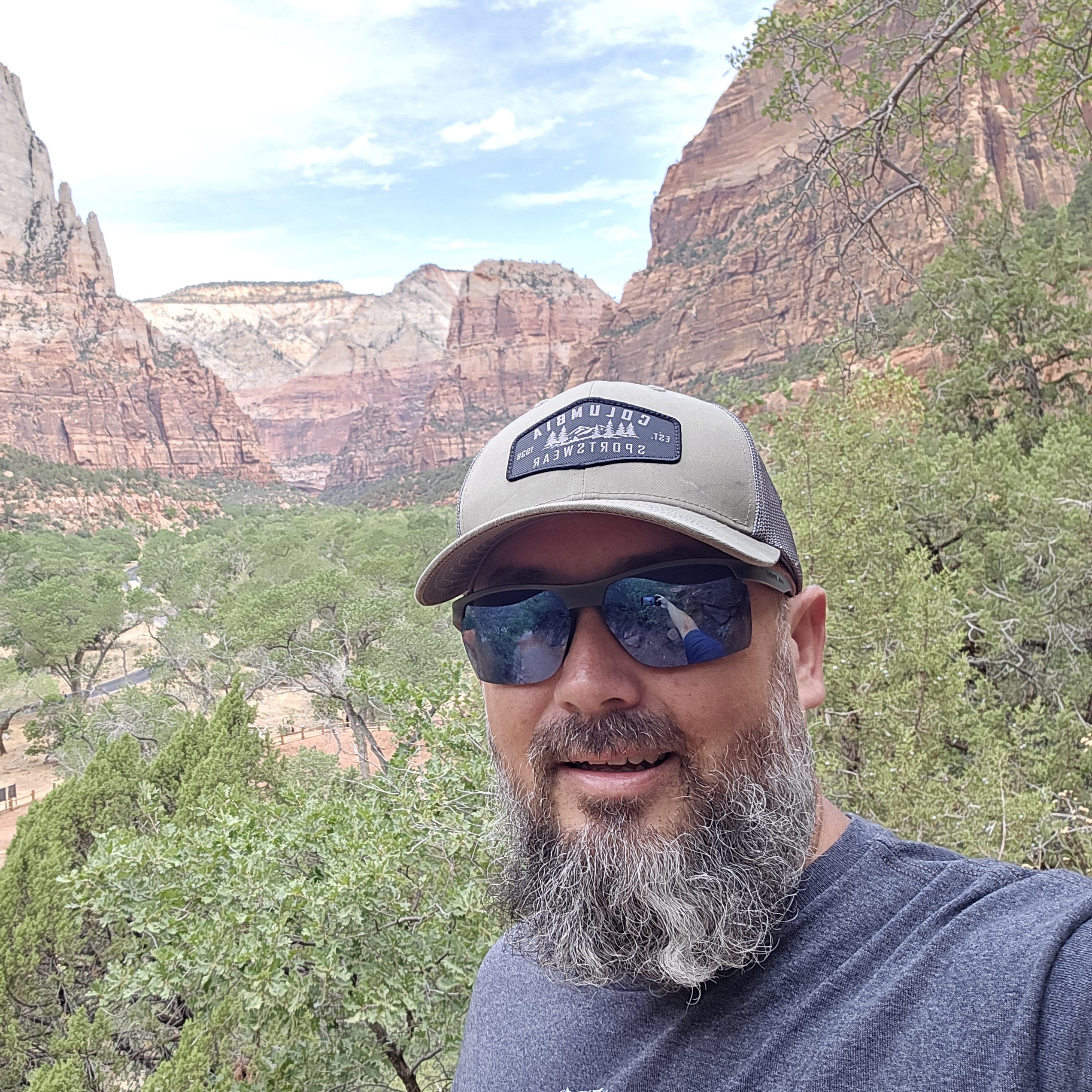 Timothy Bohannon | Fora Travel