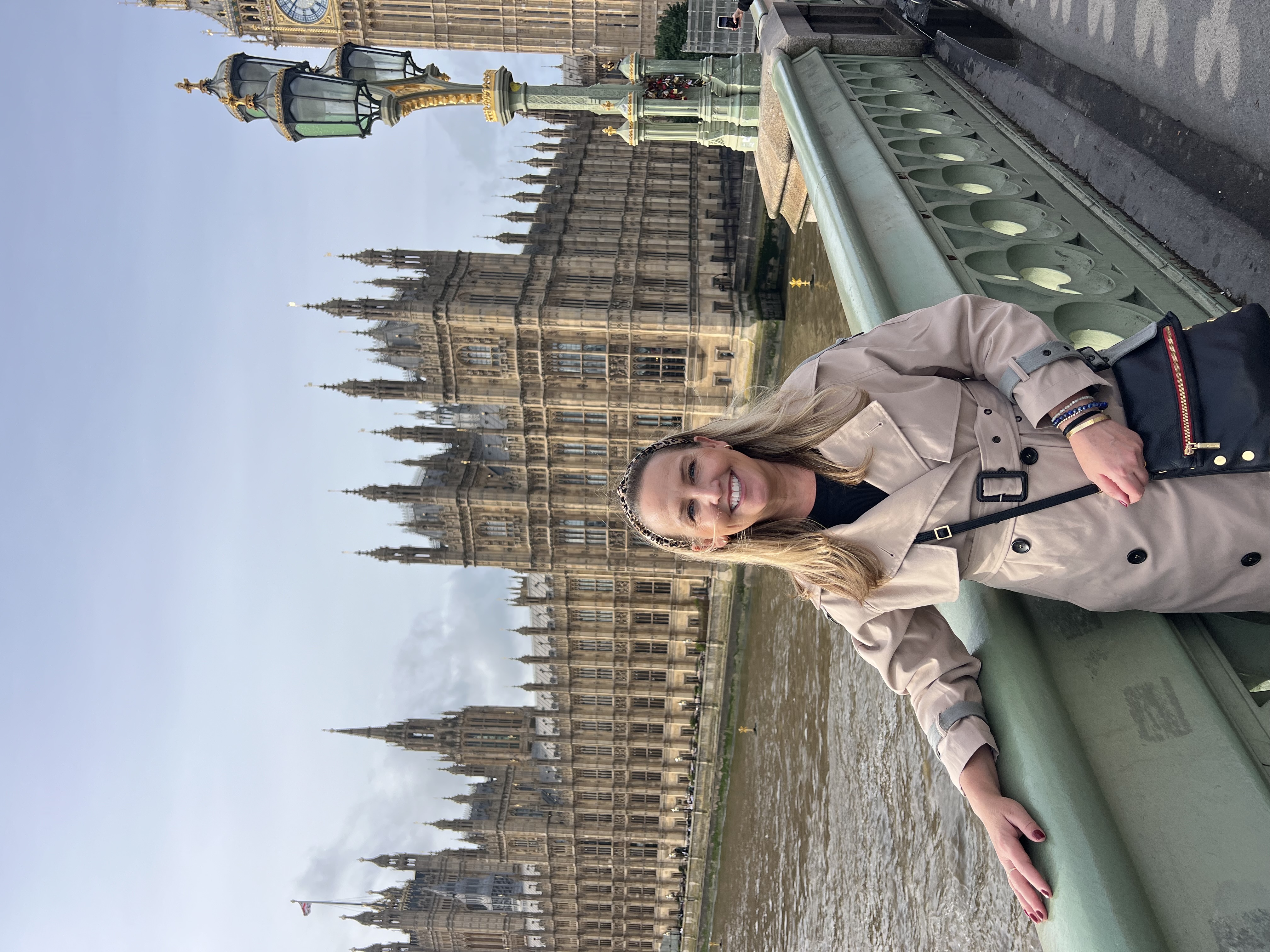 Kelly Salmon | Fora Travel
