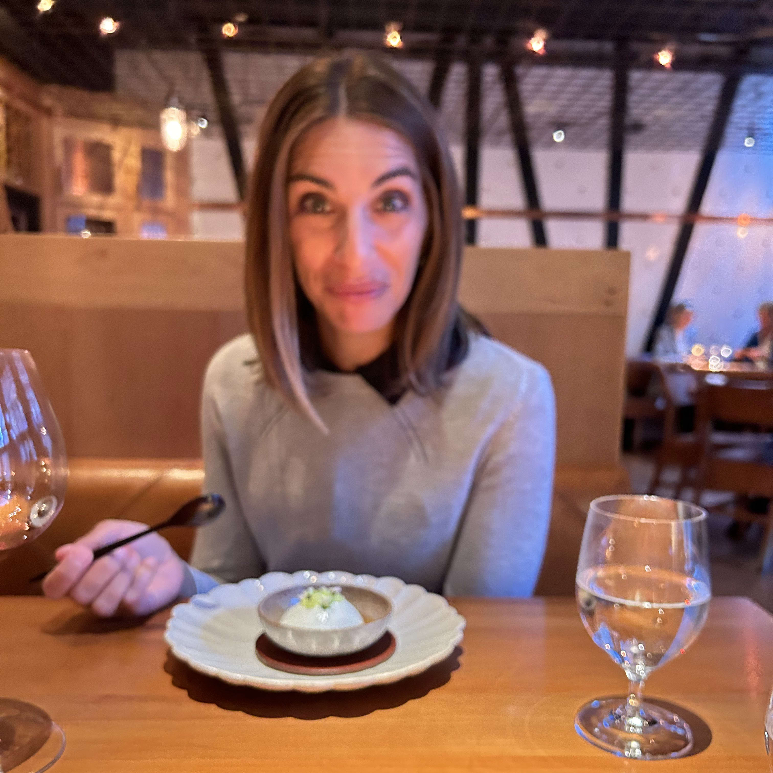 Kimberly Samuelson Davis | Fora Travel