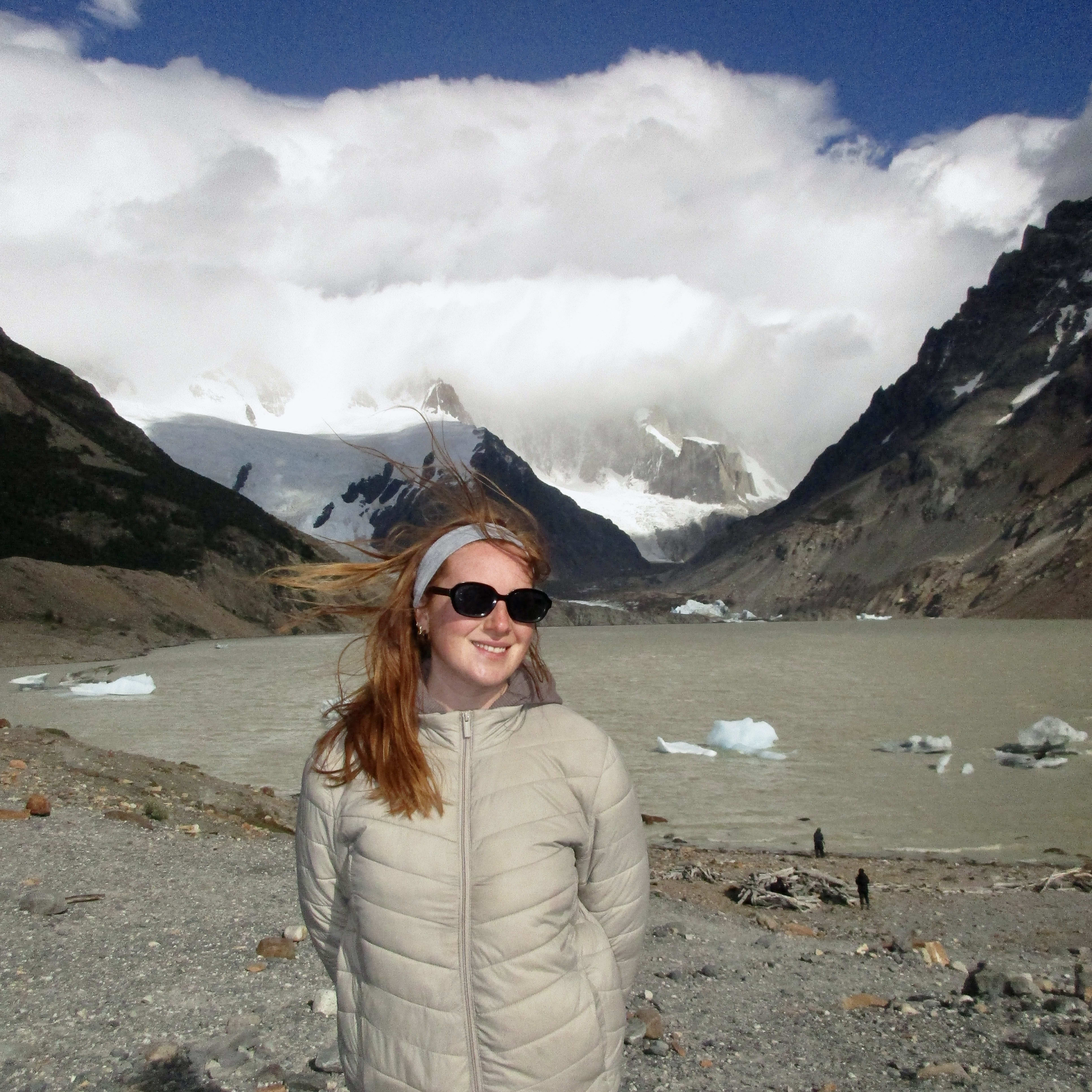 Isabelle U | Fora Travel