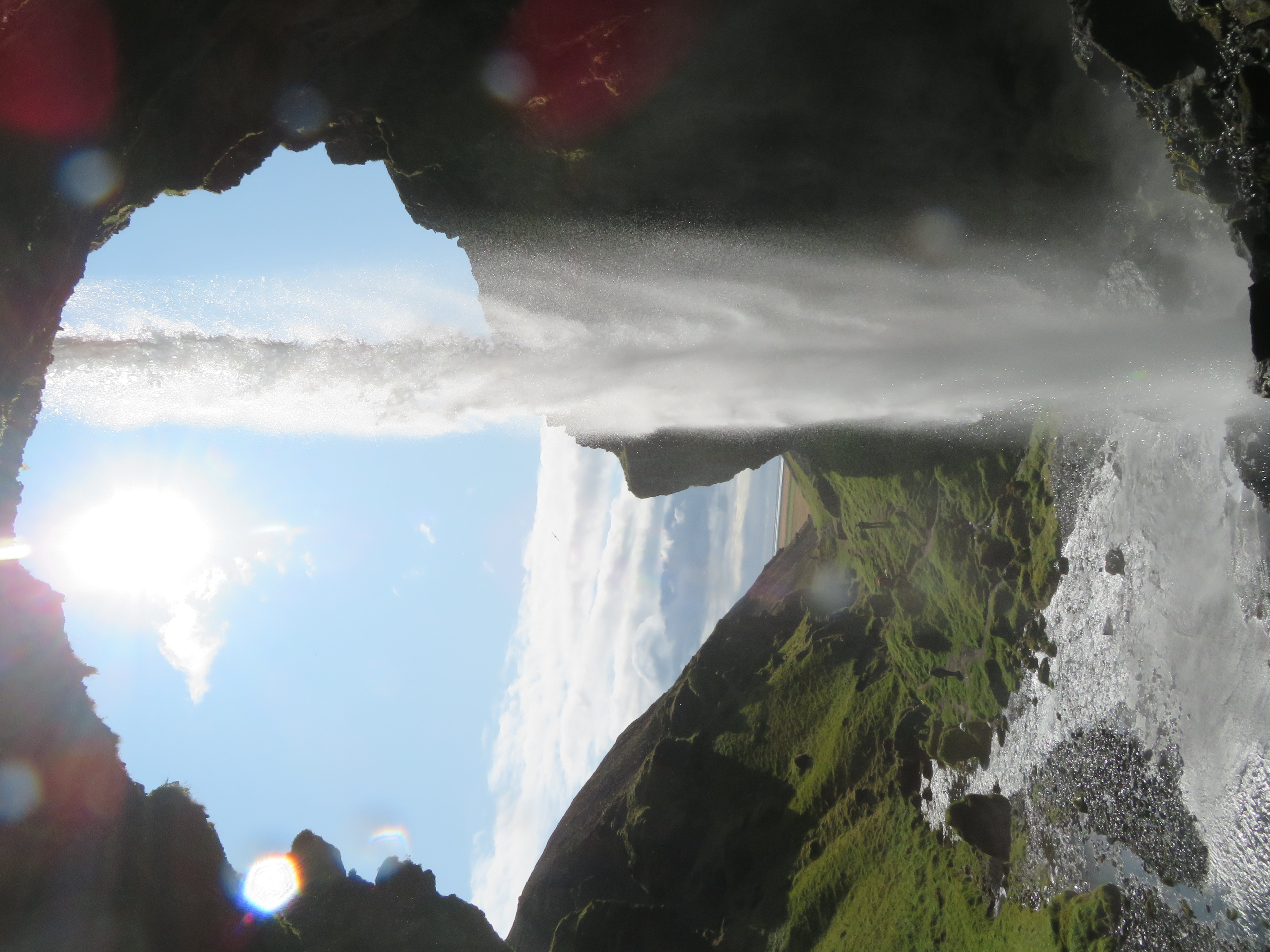 Iceland in 10 Days: Circling the Land of Fire & Ice